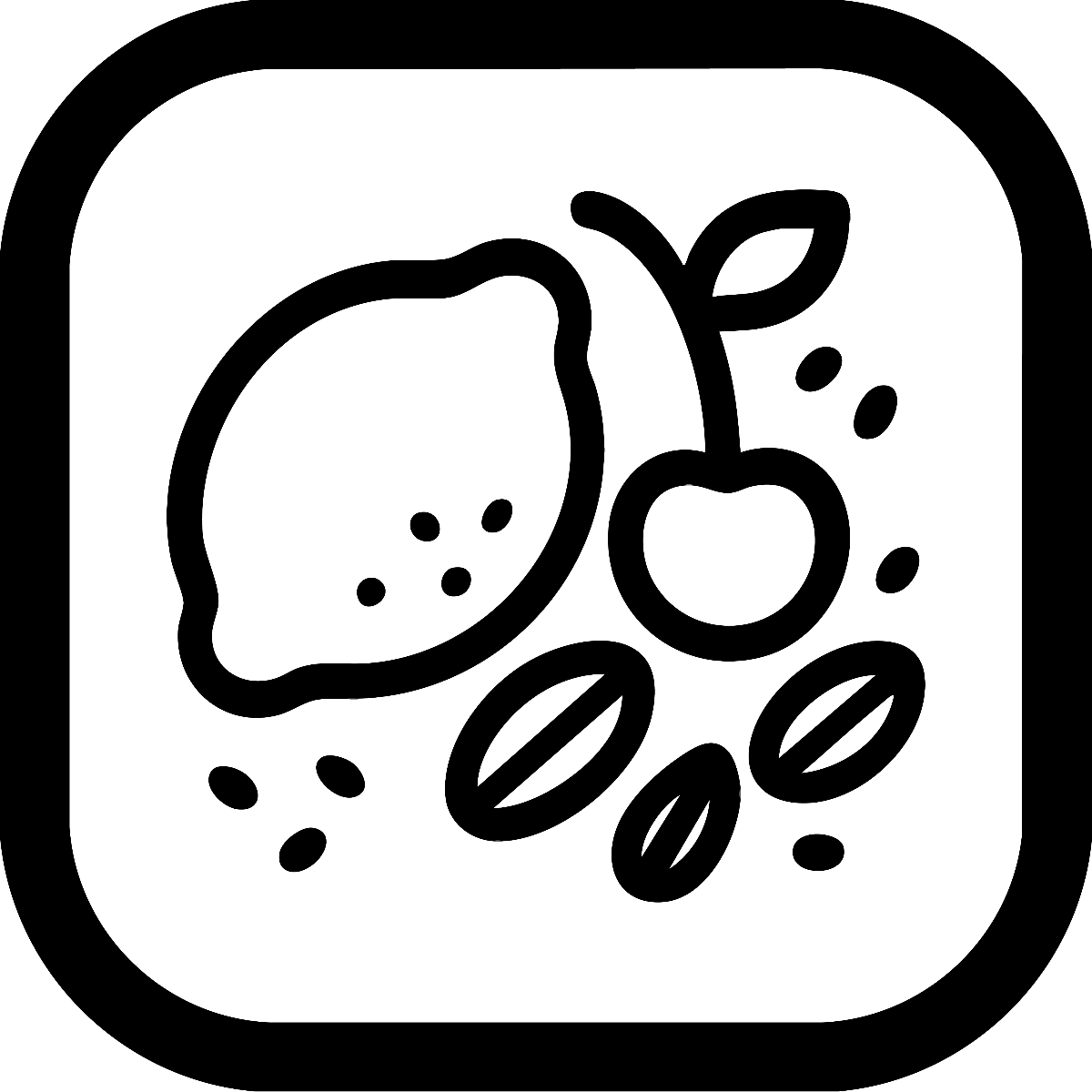 One Good Thing | Fuel with ease using tasty, all natural nutrition.