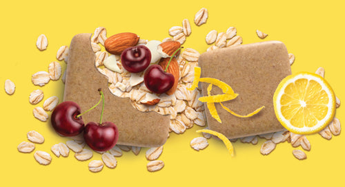 One Good Thing | Sustainable snacks straight to your door! 💛