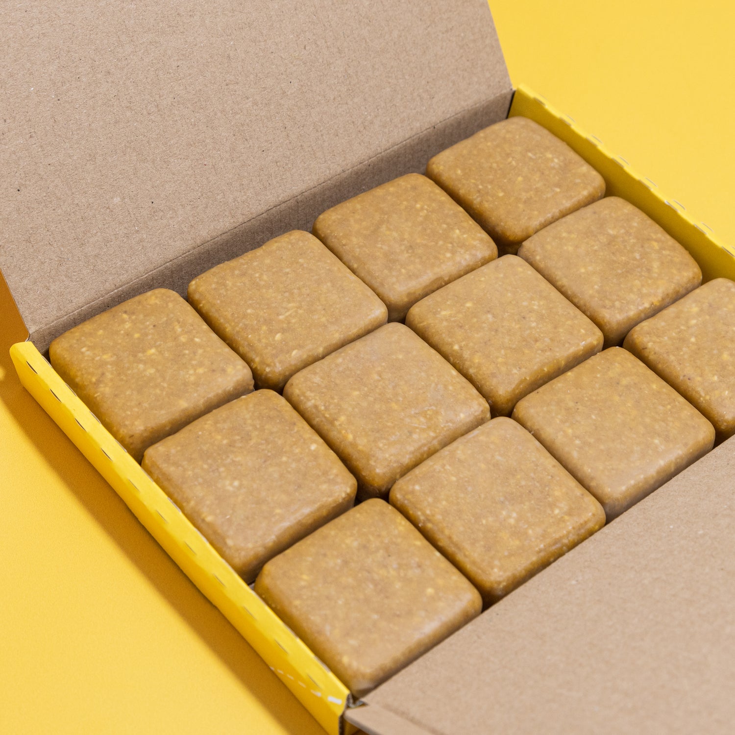 One Good Thing | Fuel with ease using tasty, all natural nutrition.