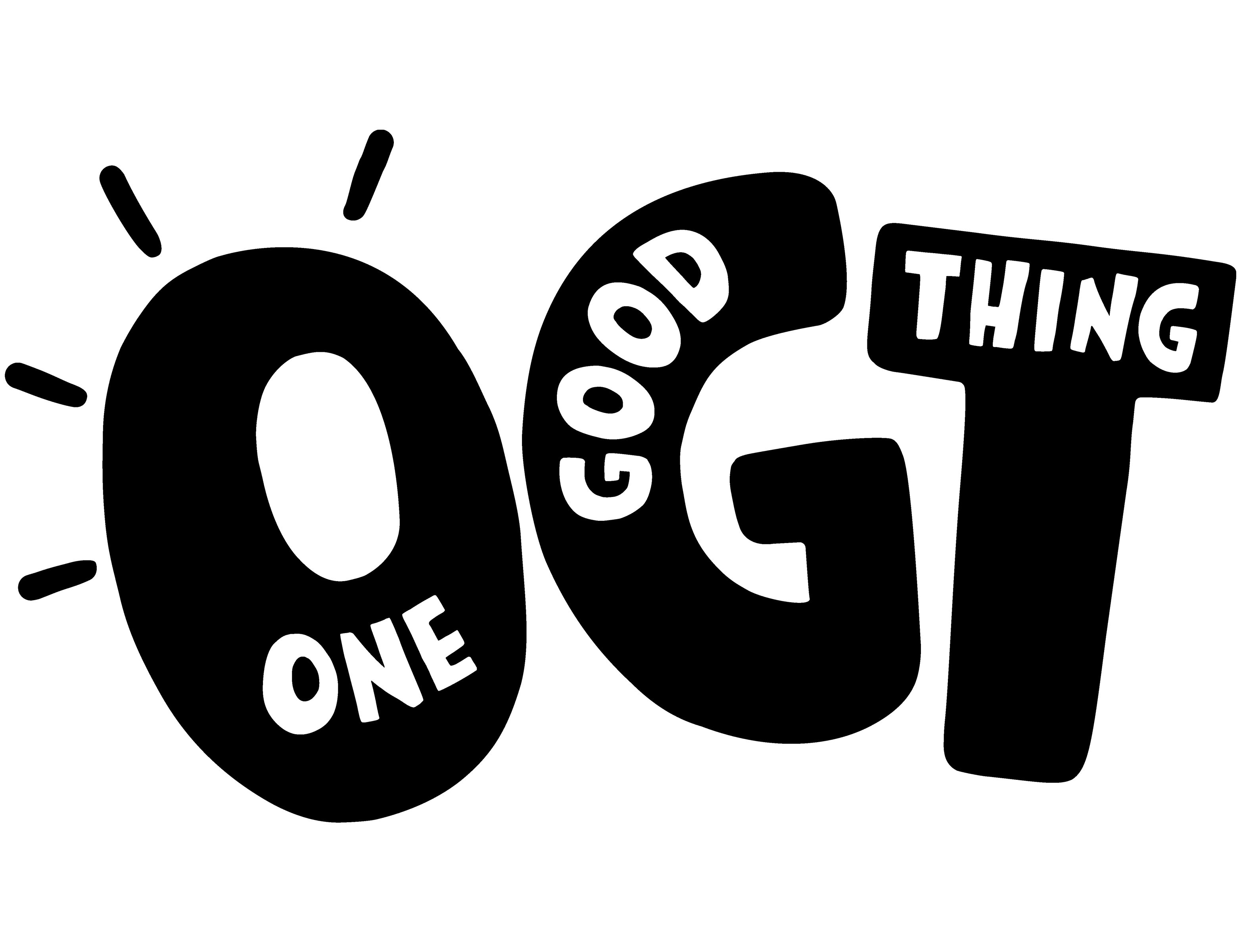 One Good Thing | Sustainable snacks straight to your door! 💛