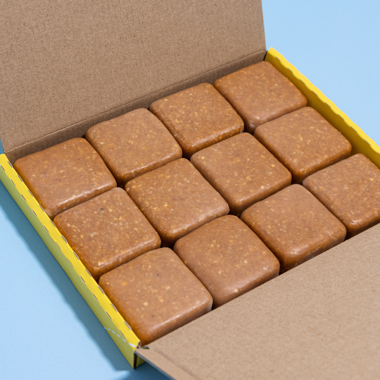 One Good Thing | Fuel with ease using tasty, all natural nutrition.