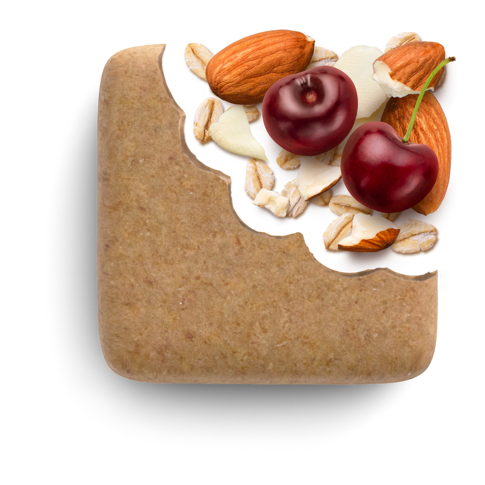 One Good Thing | Sustainable snacks straight to your door! 💛