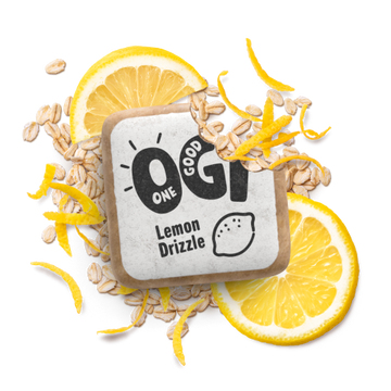One Good Thing | Sustainable snacks straight to your door! 💛