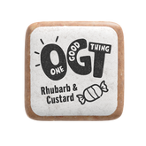 One Good Thing | Sustainable snacks straight to your door! 💛