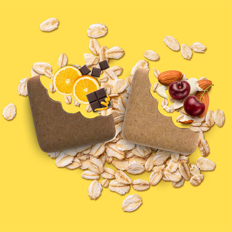 One Good Thing | Fuel with ease using tasty, all natural nutrition.