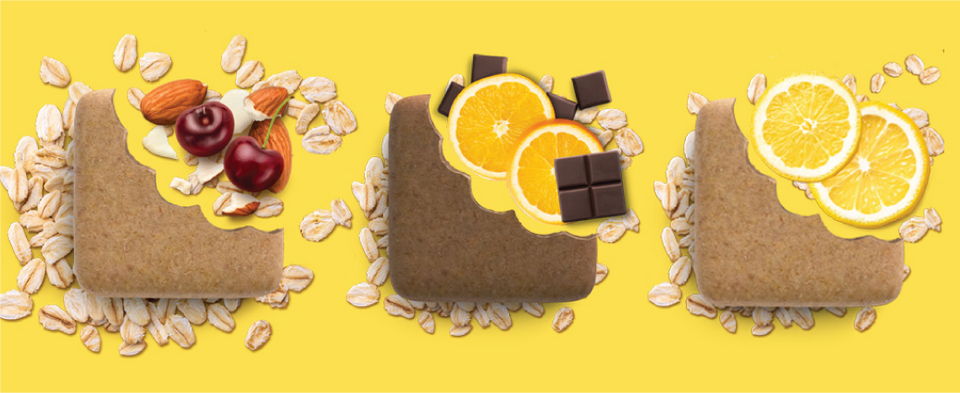 One Good Thing | Sustainable snacks straight to your door! 💛